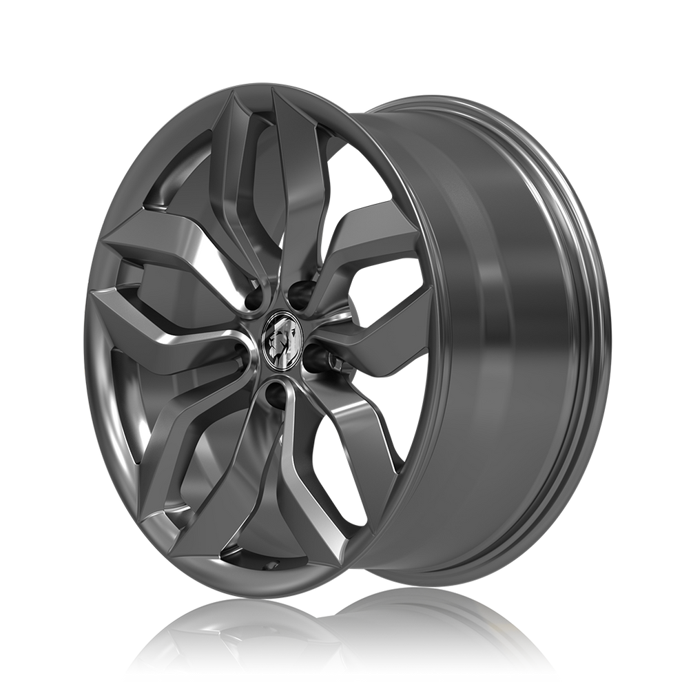 INFLEX SF 20" - Hyper Black – RseriesWheels