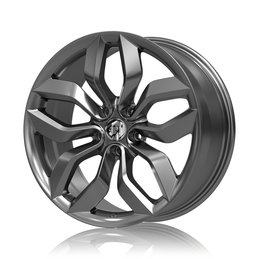 INFLEX SF 20" - Hyper Black – RseriesWheels